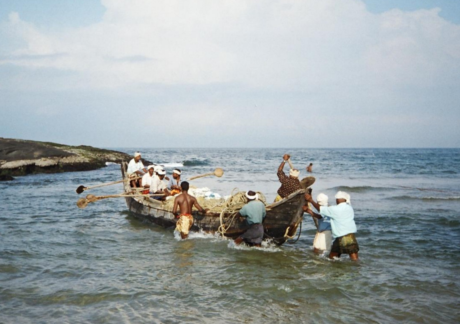 About Arghyam | Pioneering Water Sustainability in India