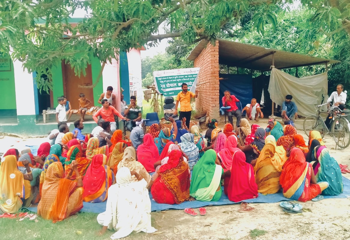 Empowering Sustainable Water Solutions in India | Arghyam