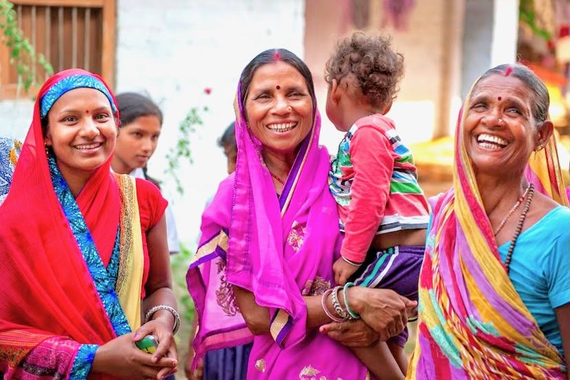 Empowering Sustainable Water Solutions in India | Arghyam